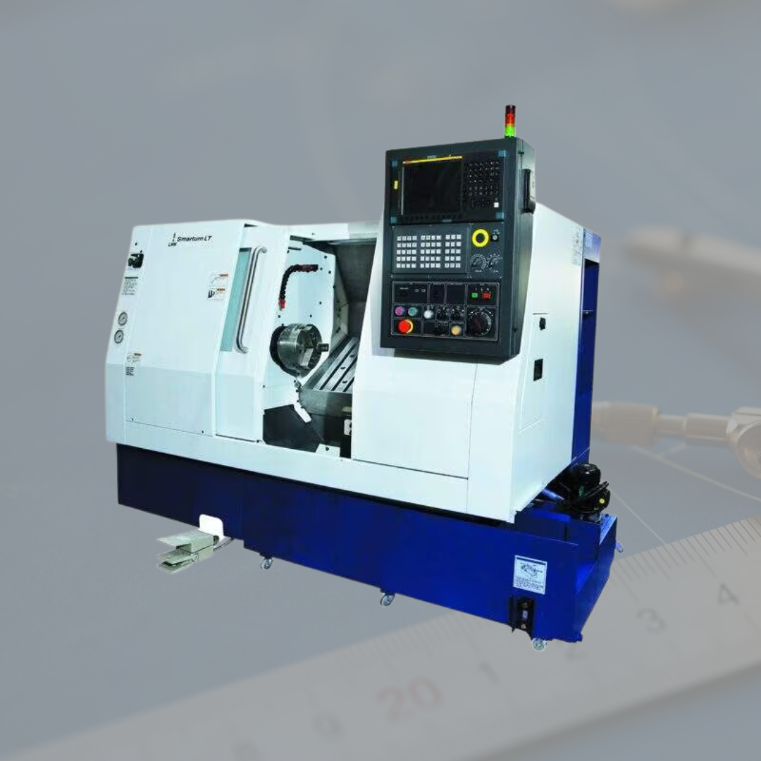 Machines – Govind Precision Tech India Private Limited